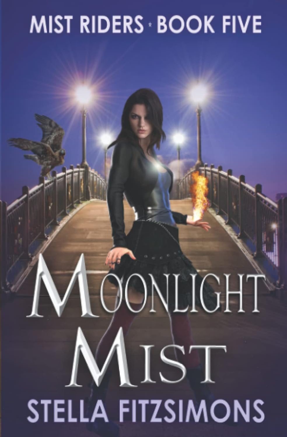 Amazon.com: Moonlight Mist (Mist Riders): 9781734316346: Fitzsimons ...