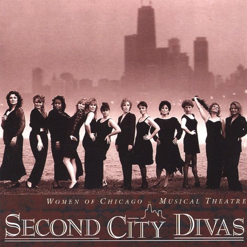 Play Women of Chicago Musical Theatre by Second City Divas on Amazon Music