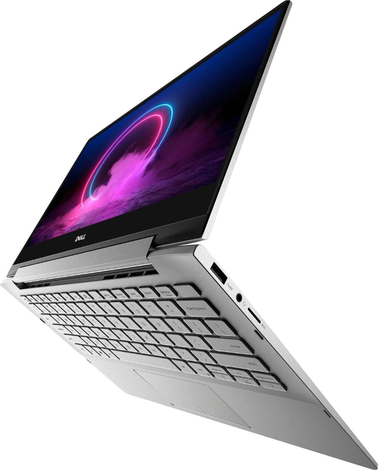 Amazon.com: Dell Inspiron 17 2-in-1 7791 (Late 2019 Model) i7-10510U ...