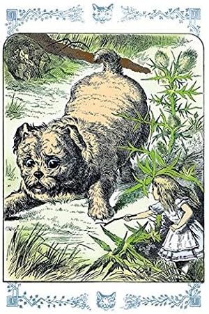 Amazon.com: Sir John Tenniel (1820 1914) was an English illustrator ...