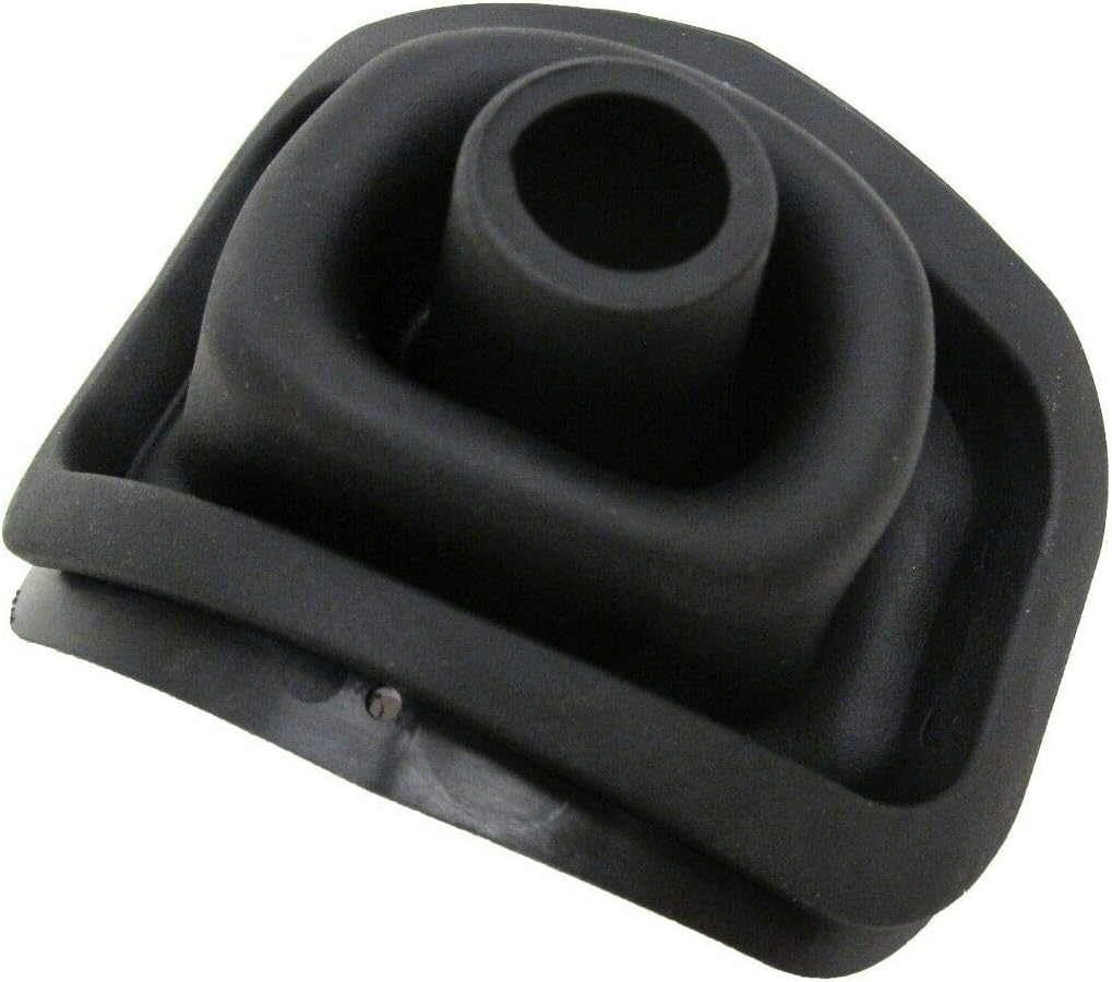 Amazon.com: AngyMeck 26093753 Shift Lever Boot for Cadillac Escalade ...