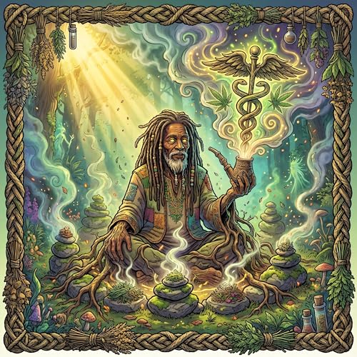 Play Herb Doctor by Rasta Roots Riddim on Amazon Music