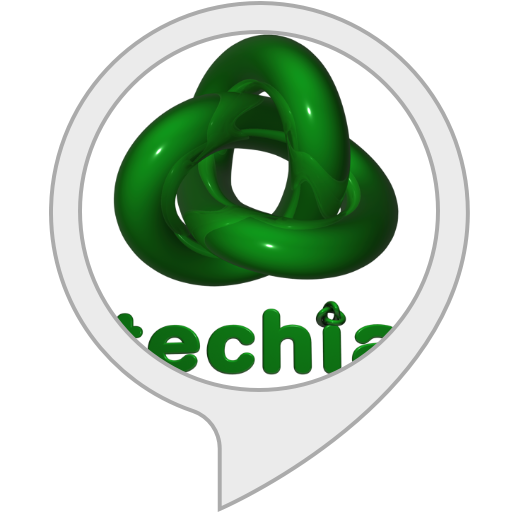 Amazon.co.uk: Techia Contact : Alexa Skills