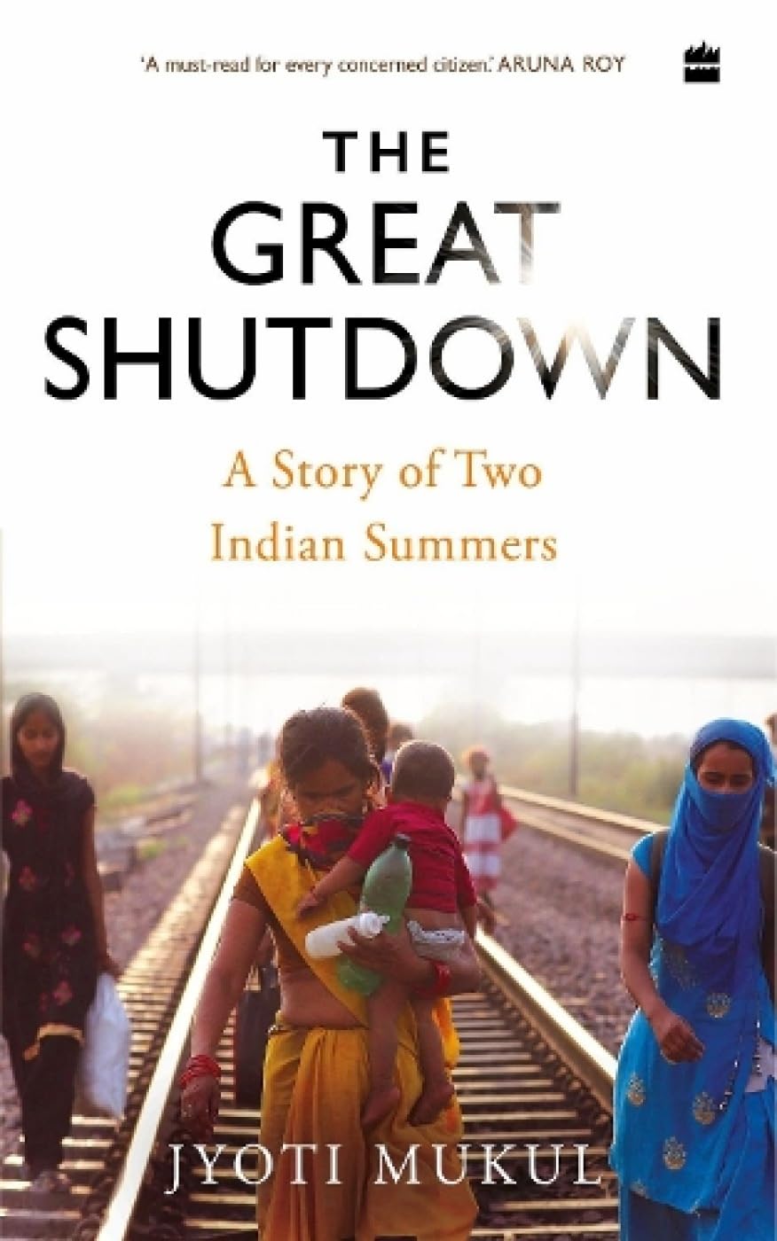 Buy GREAT SHUTDOWN Book Online at Low Prices in India | GREAT SHUTDOWN ...