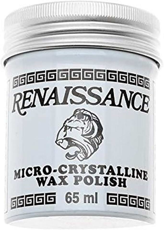 Amazon.com: Renaissance Wax