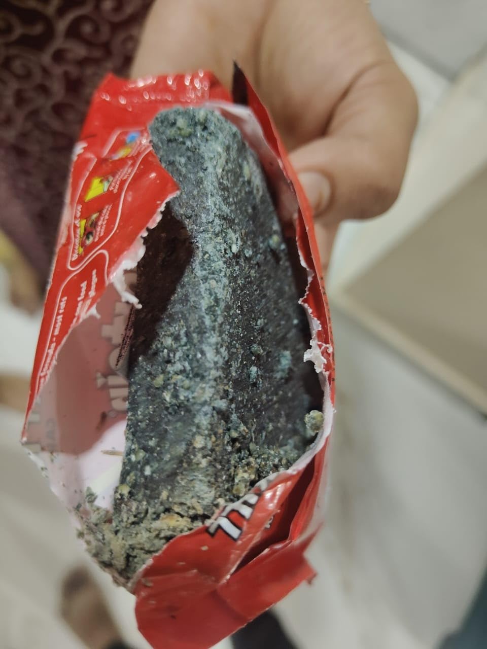 Mortein PowerGard Rat Kill Cake - 100g| Kills Rats Outdoors in One Feed ...