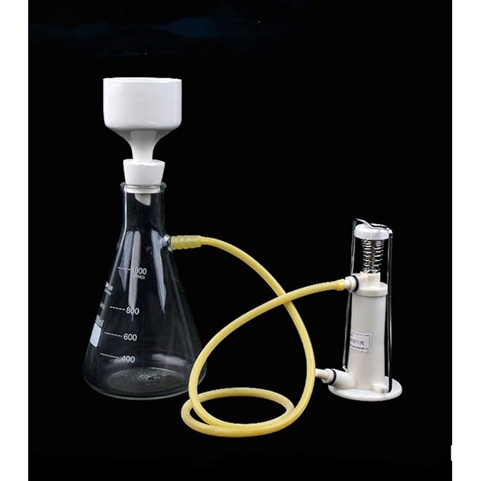Buy Lab Vacuum Filtration Distillation Apparatus 250mL -1000ML ...
