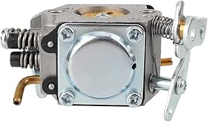Amazon.com: LANZONGXGZQ] 545081885 Carburetor for Compatible with for ...