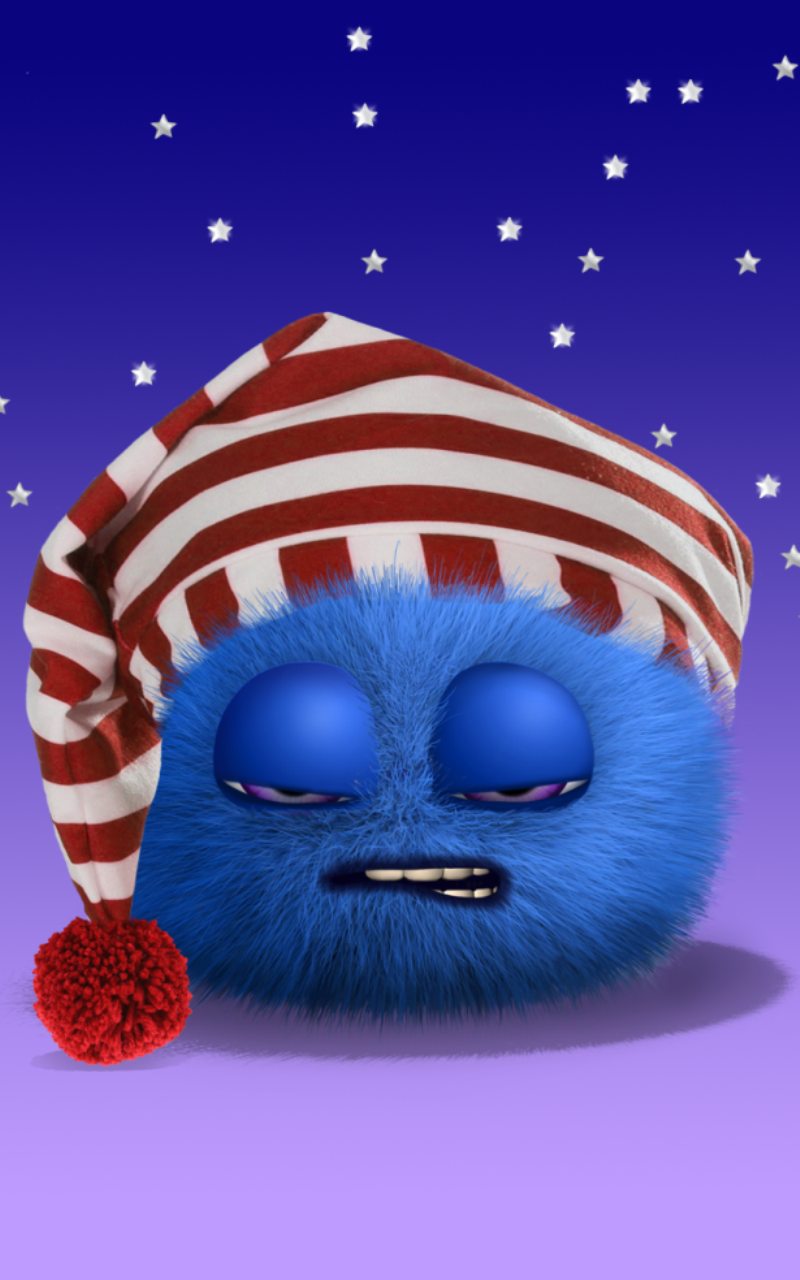 Talking Fluffy Ball - App on Amazon Appstore