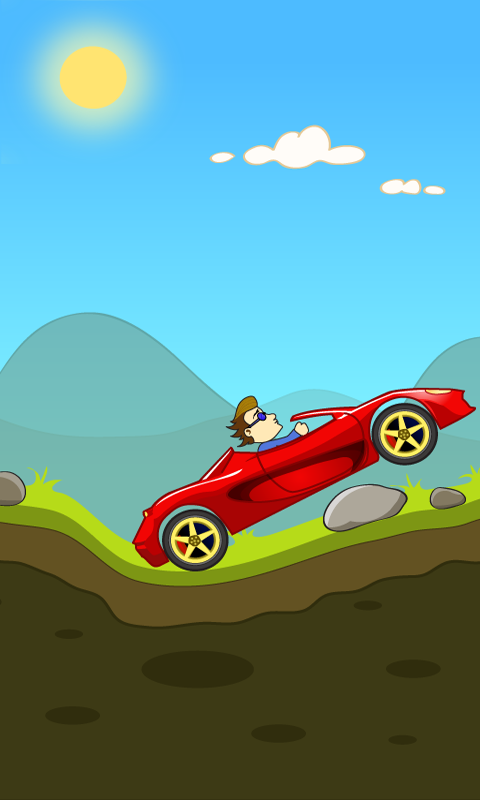 Kids Turbo Fun Car Game:Amazon.in:Appstore for Android