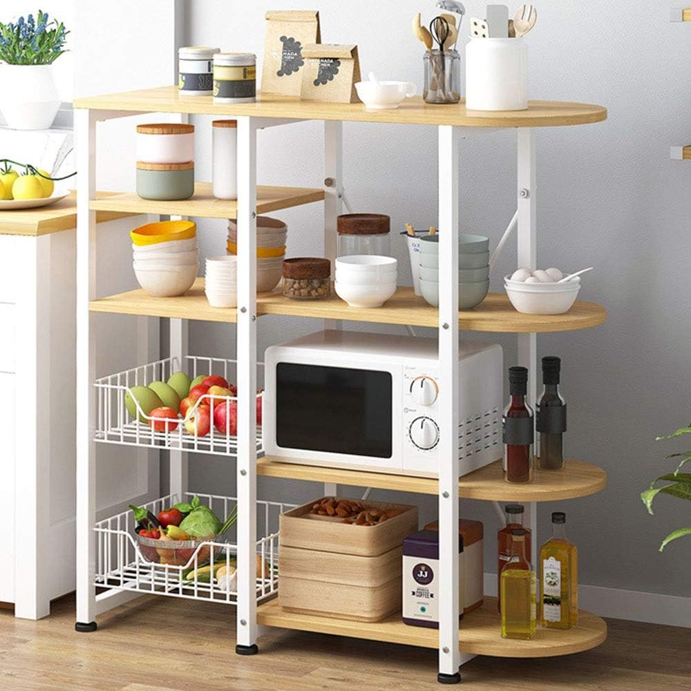 Amazon.com Kitchen Shelves at Robert Guajardo blog