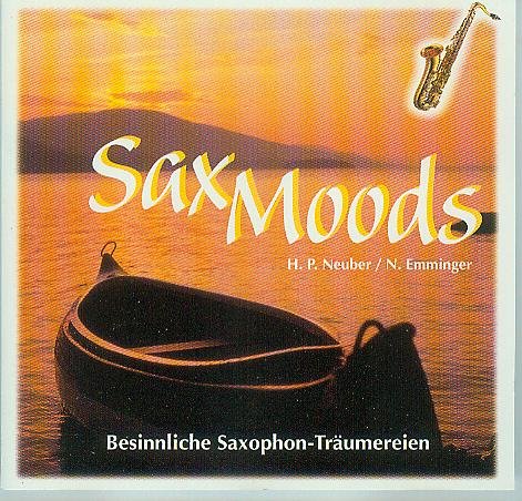 Sax moods - Amazon.com Music