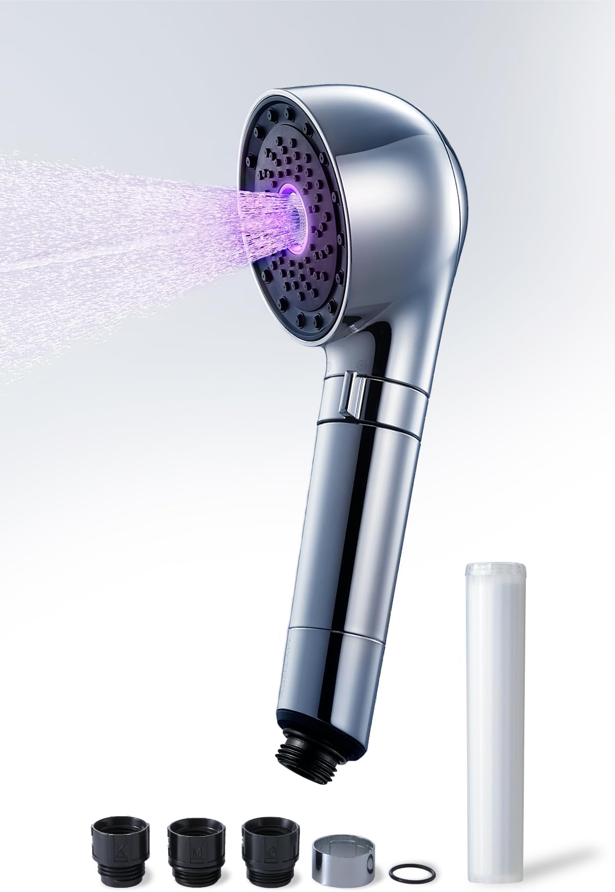 Amazon.co.jp: 【公式ストア限定】リファ ファインバブル ダイア/ReFa FINE BUBBLE DIA オリジナルショッパー ...