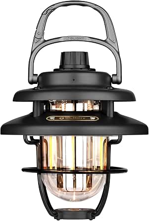 Amazon.co.jp: OLIGHT Olantern クラシックミニLEDキャンプランタン 軽量充電式懐中電灯 300ルーメン デュアル光源付き ポータブルキャンプランプ ハリケーン ...
