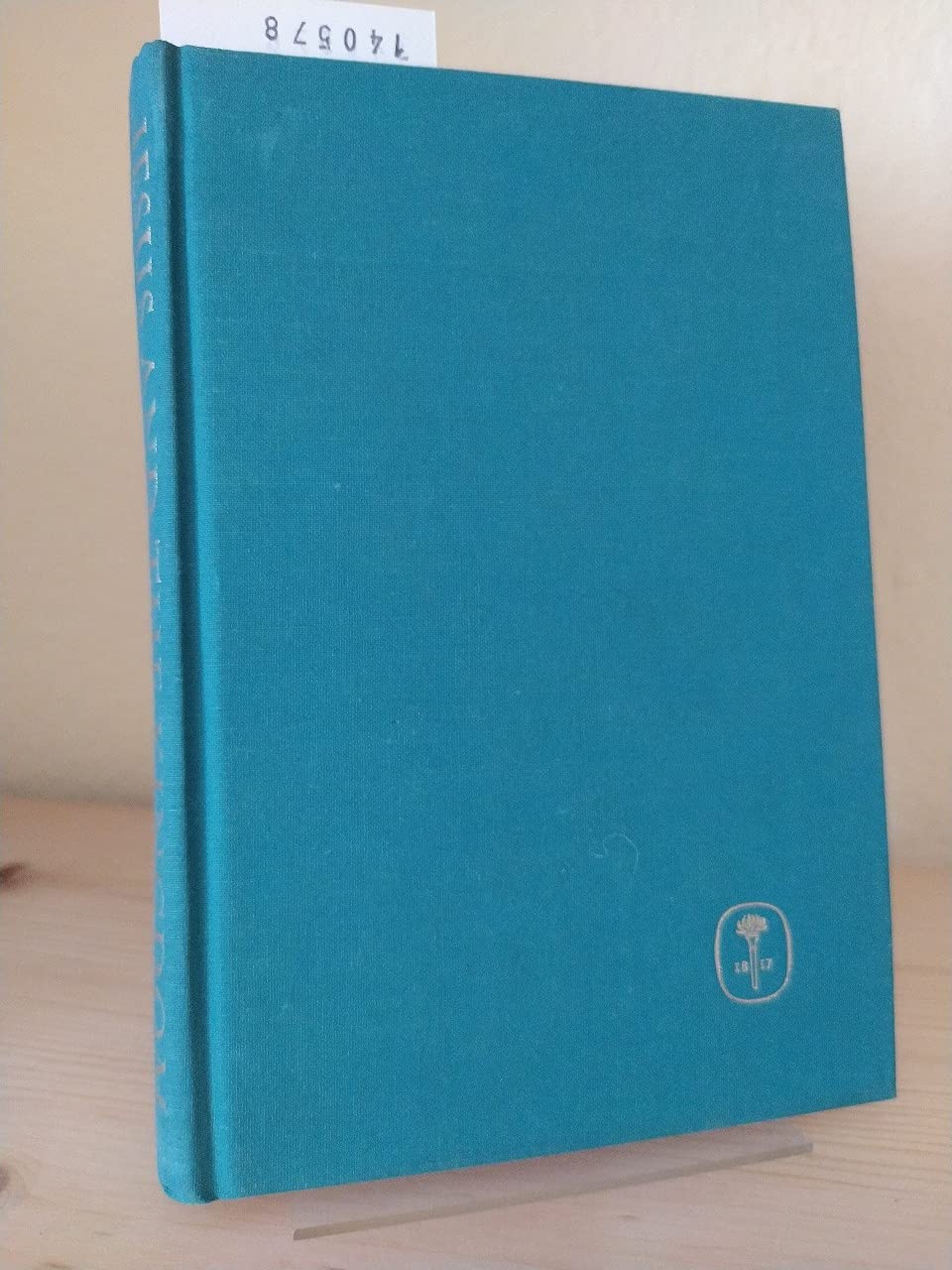 Jesus and the kingdom;: The eschatology of Biblical realism: Ladd ...