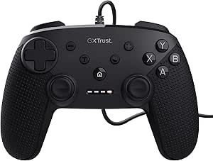 Trust Gaming GXT 541 Muta Controller PC Cablato, 75% Materiali ...