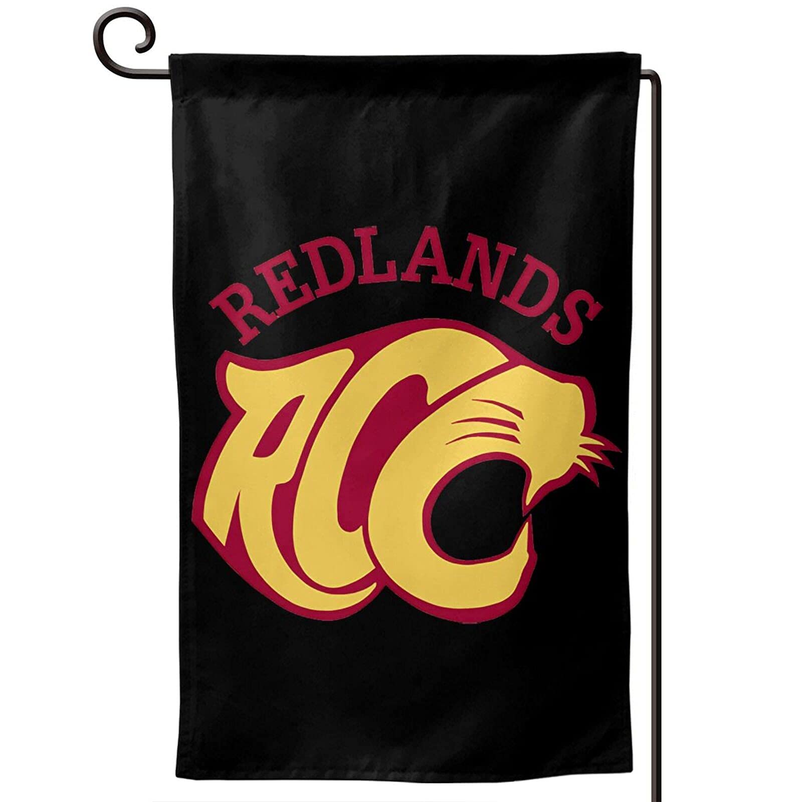 Logotipo De Redlands Community College