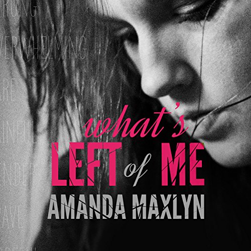 Amazon.com: What's Left of Me: What's Left of Me, Book 1 (Audible Audio ...