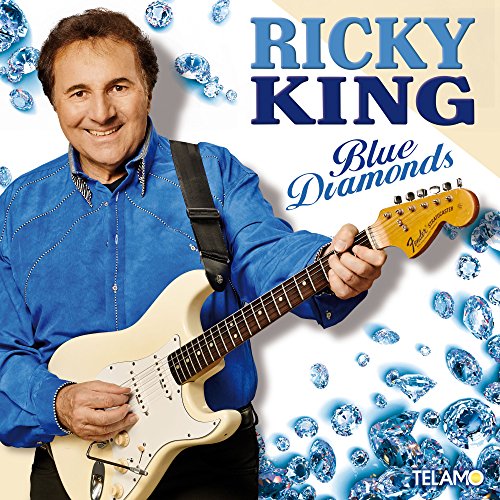 Play Blue Diamonds by Ricky King on Amazon Music