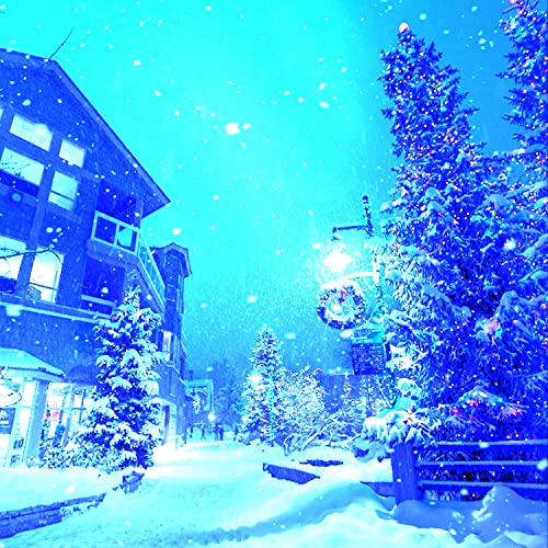 Écouter Santa's Day par Marco Denis sur Amazon Music Unlimited