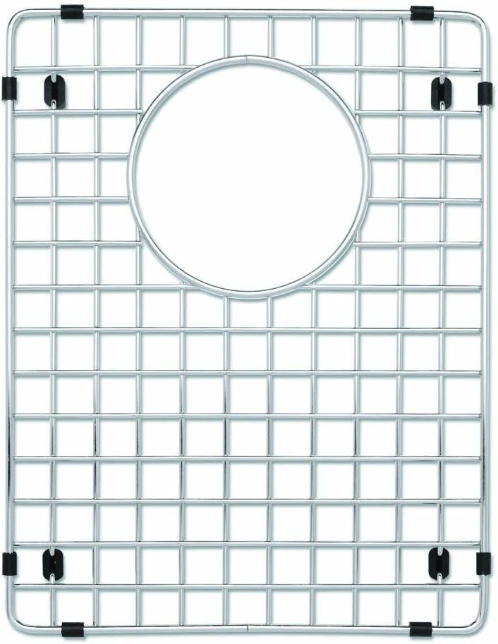 BLANCO Precis Stainless Steel Sink Grid - Amazon.com