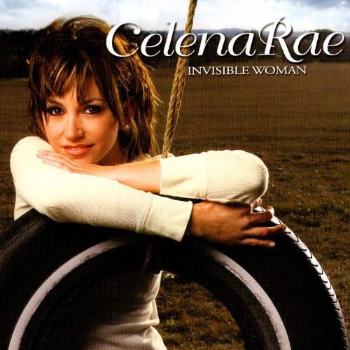 Play Invisible Woman by Celena Rae on Amazon Music