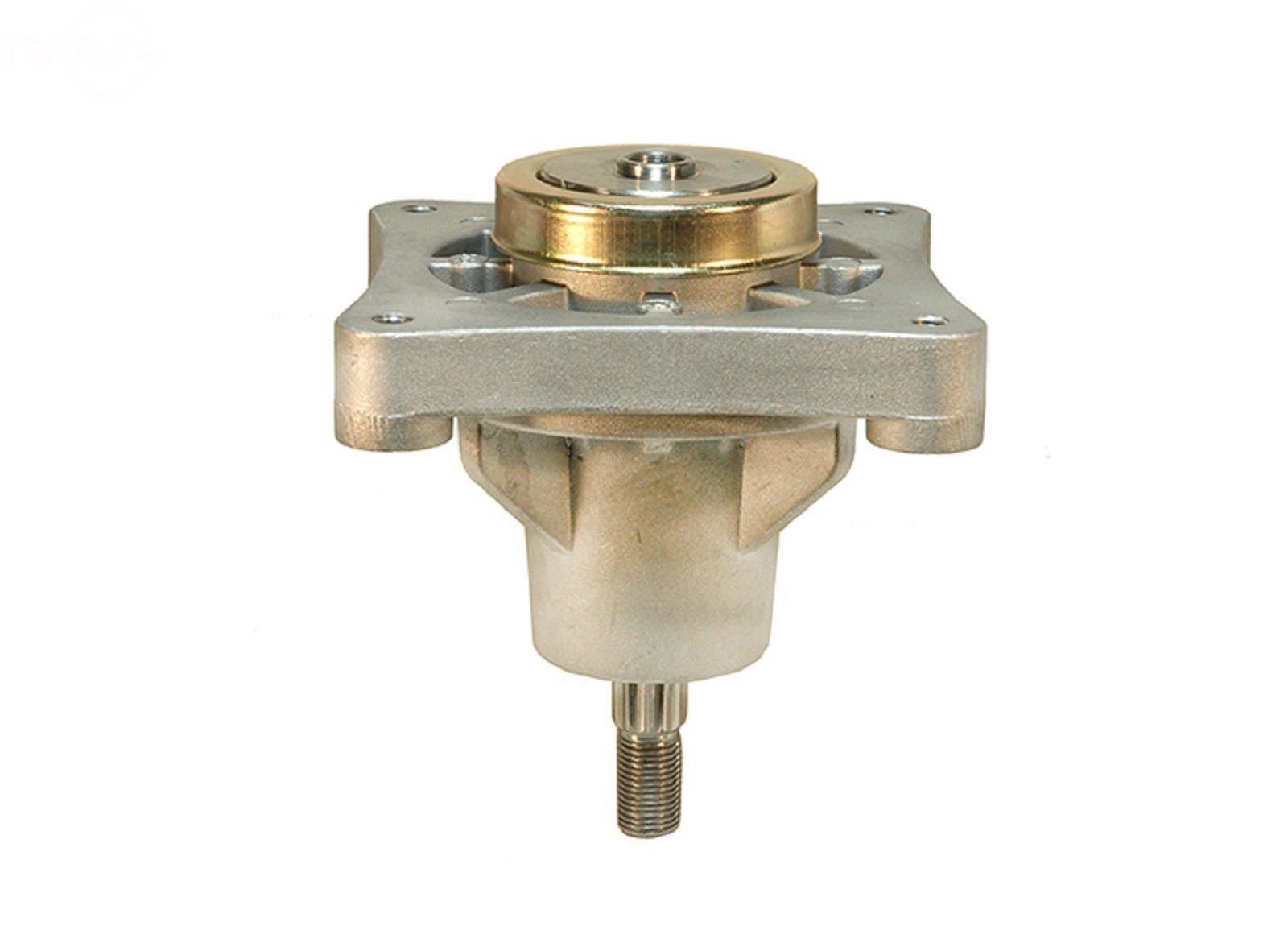 Amazon.com : Hustler Zero Turn Mower Deck Spindle - Fits Raptor ...