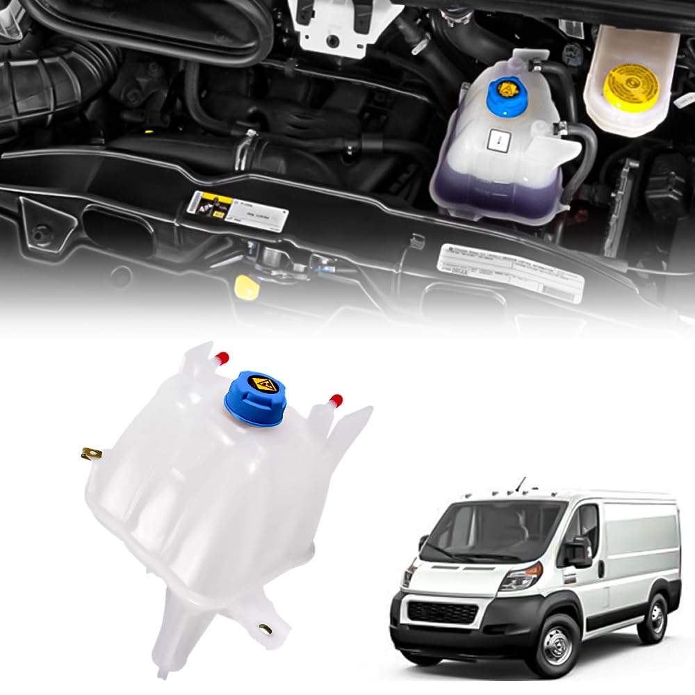 Amazon.com: Aumtoni Coolant Reservoir 603-832 Compatible with Ram ...