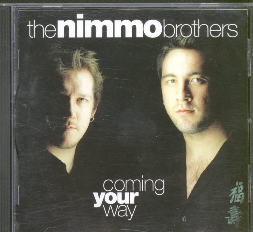 NIMMO BROTHERS - Coming Your Way - Amazon.com Music