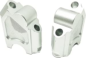 Amazon.com: Handlebar Riser for BMW F700GS F650GS for F700 600 GS 22MM ...