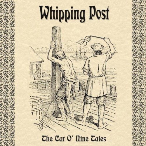 The Cat O' Nine Tales von Whipping Post bei Amazon Music - Amazon.de
