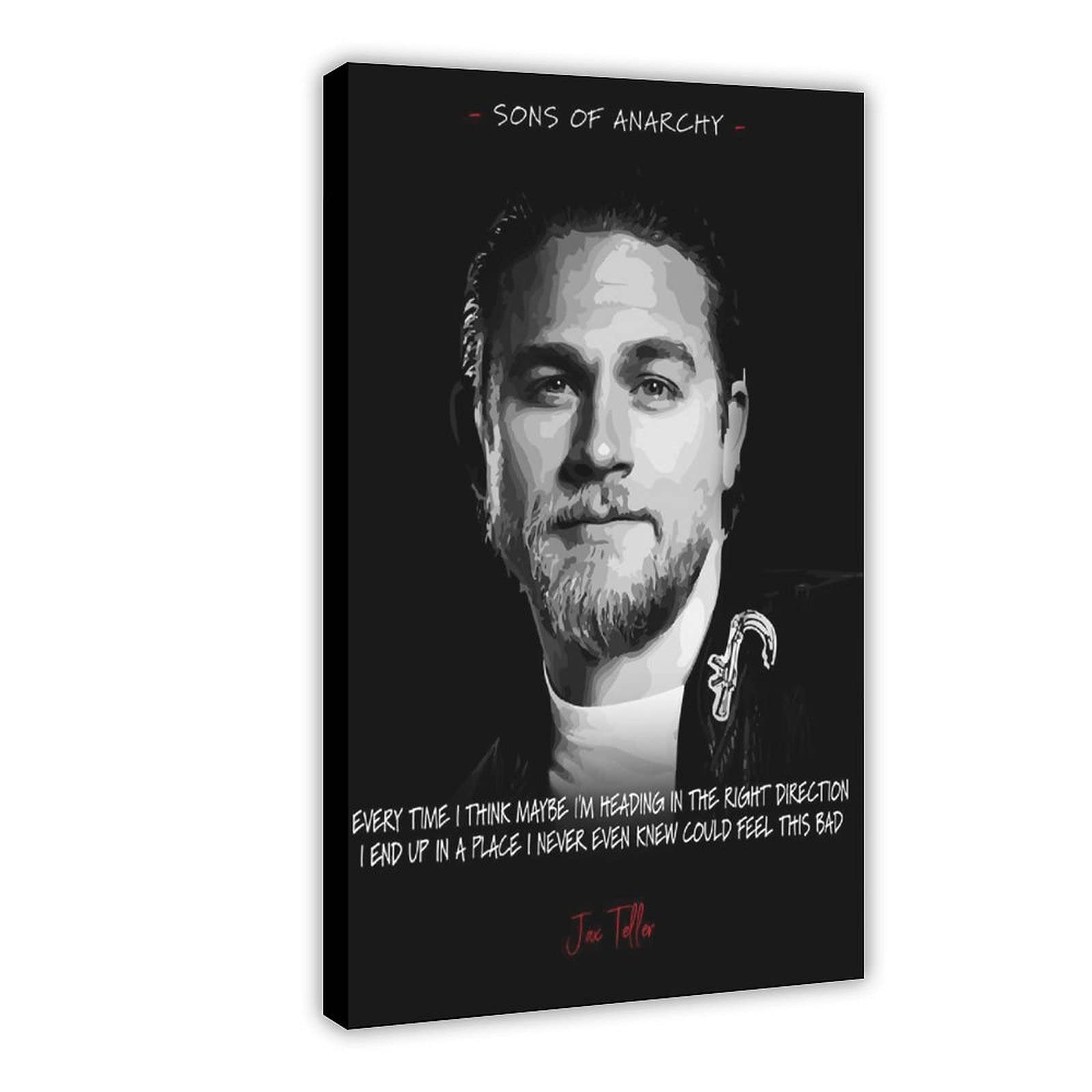 Sons Of Anarchy Picture Quotes