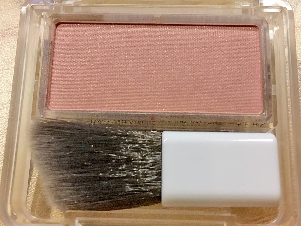 Amazon.co.jp: Chifure Powder Cheek 142 Pink Pearl : Beauty