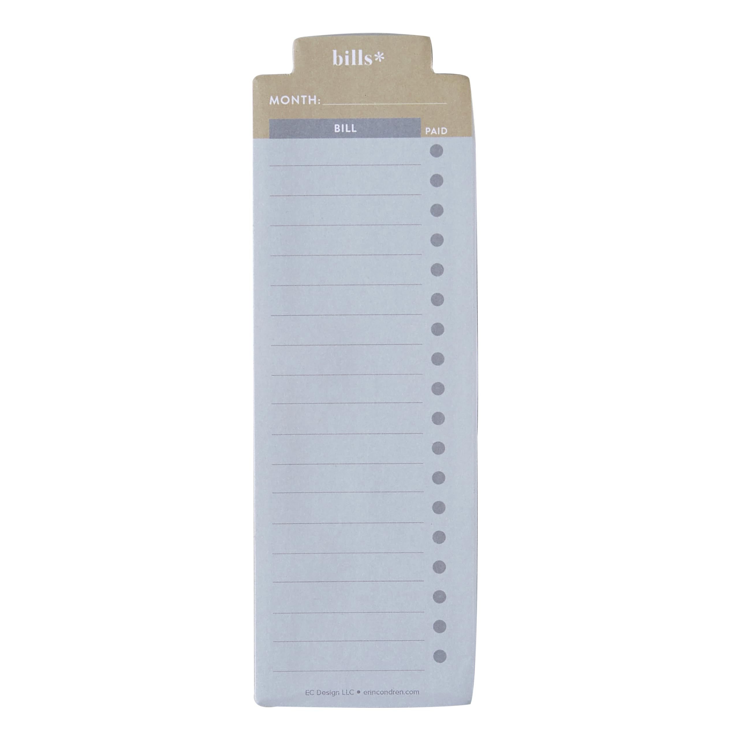 Amazon.com : Bookmark Sticky Note - Budget : Office Products