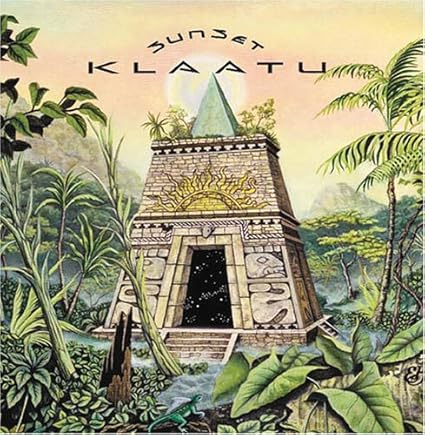 Klaatu - Sun Set: 1973-1981 - Amazon.com Music