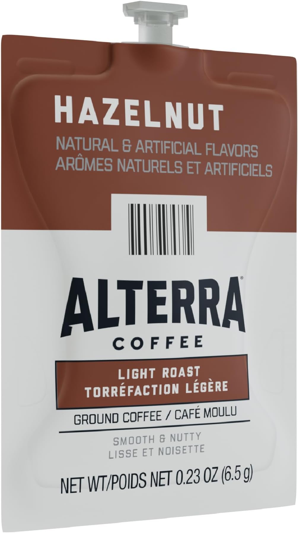Amazon.com : FLAVIA ALTERRA Coffee, Colombia, 20-Count Fresh Packs ...