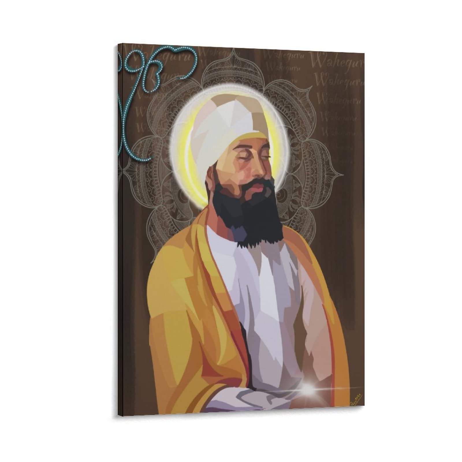 Sikhism God
