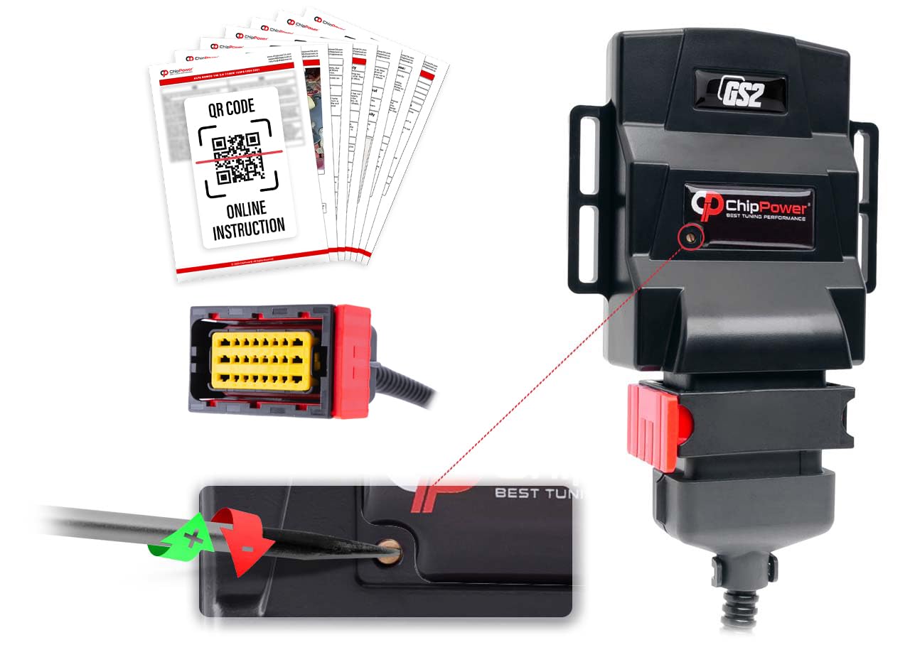 Chip Tuning Chiptuning, Leistungssteigerung, Eco Optimierung ...