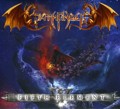 PATHFINDER - Fifth Element - Amazon.com Music