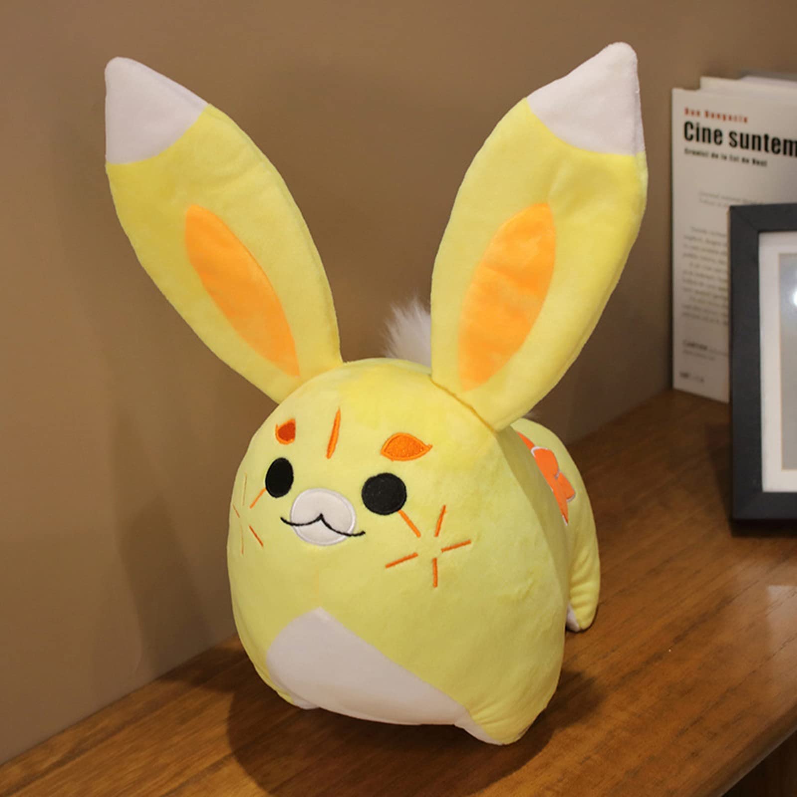 Riki Xenoblade Plush