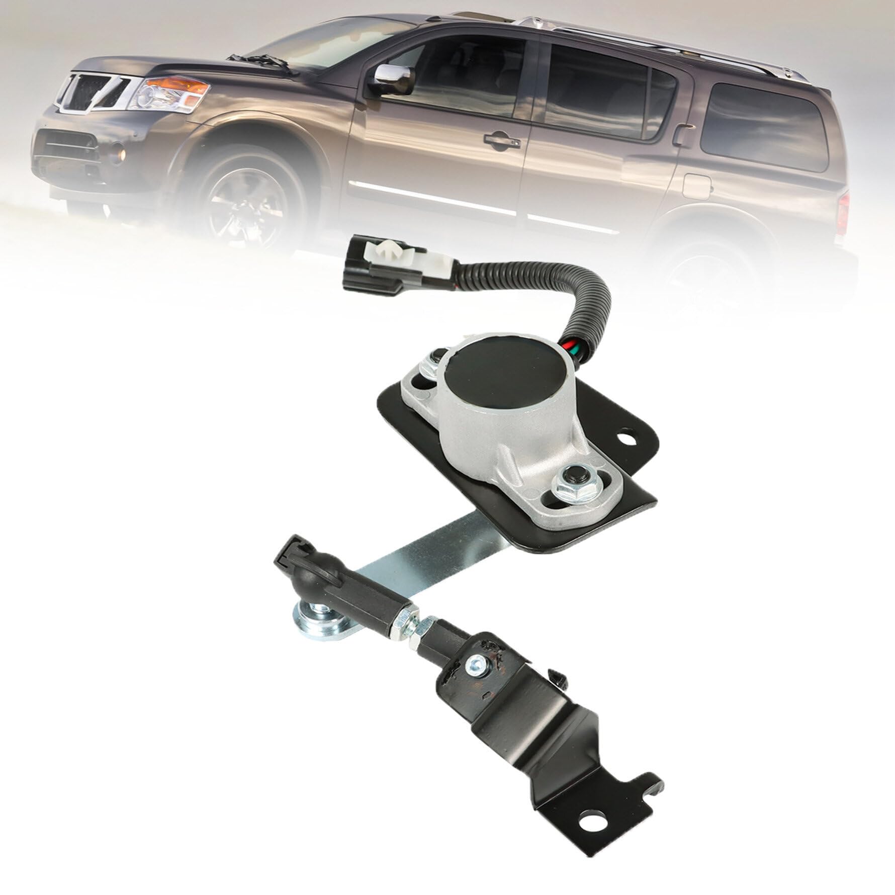 Aazon.co: Labwork Rear Ride Control Height Adjusting Sensor