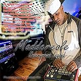 【発売日：2016年01月03日】・製造元:Maddcreole Ent.