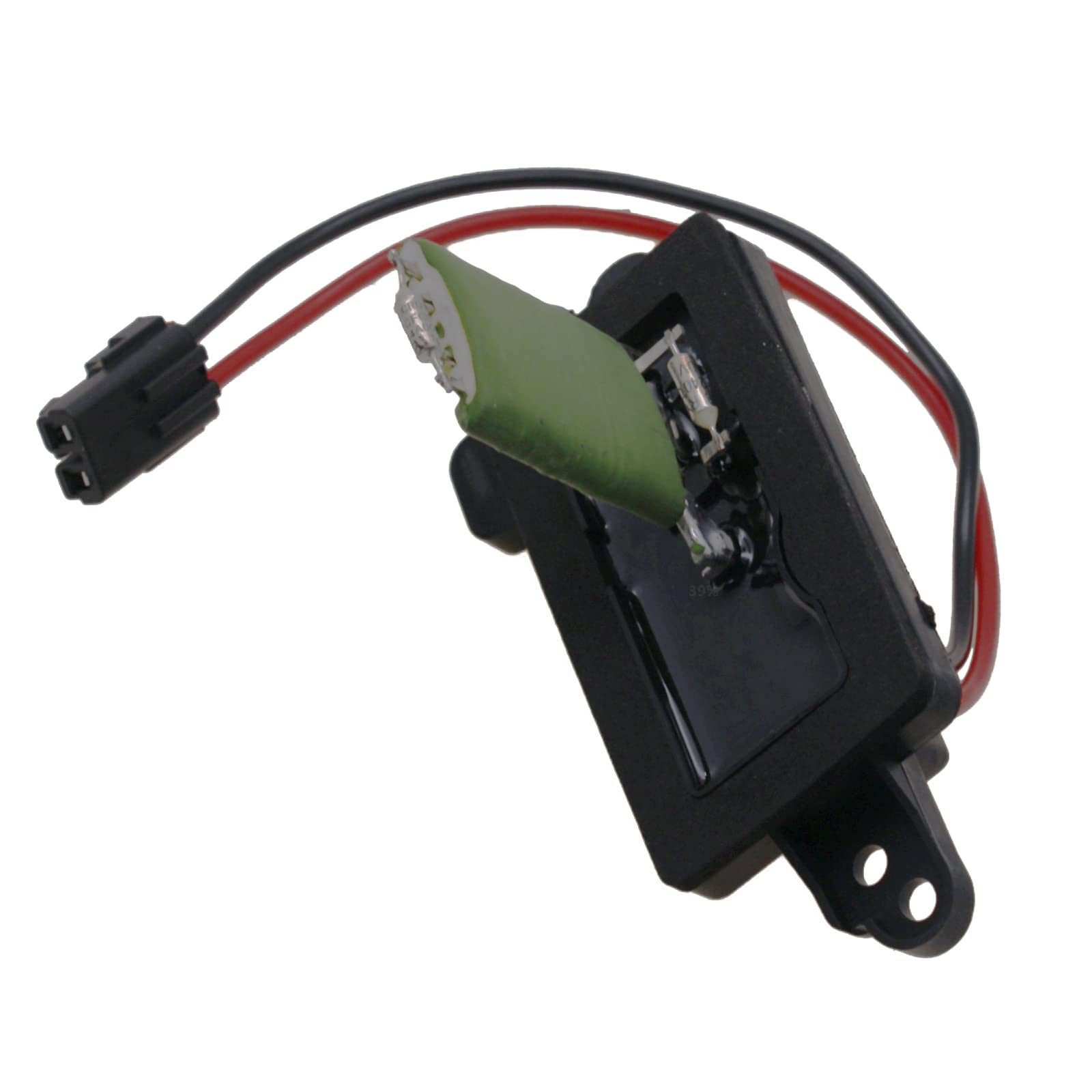 Blower Motor Resistor For 2003-2006 Chevy Tahoe 5.3L - Heater Control ...