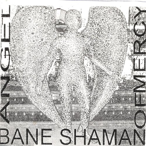 Amazon.com: Angel Of Mercy : Bane Shaman: Digital Music