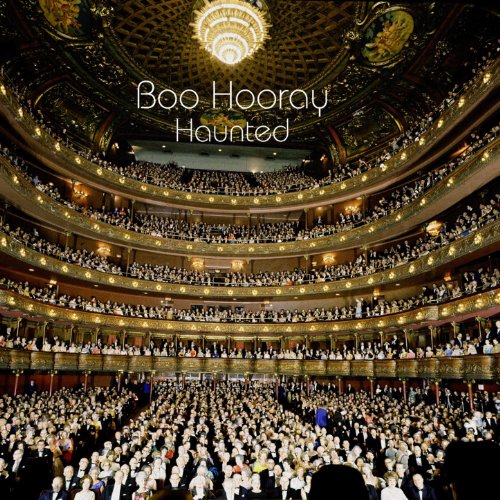 Amazon.com: Haunted : Boo Hooray: Digital Music