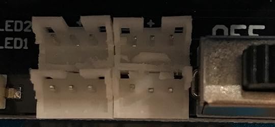 Lewansoul Xarm 1s Robotic Arm For Arduino Coding Programming 6dof Stem Educational