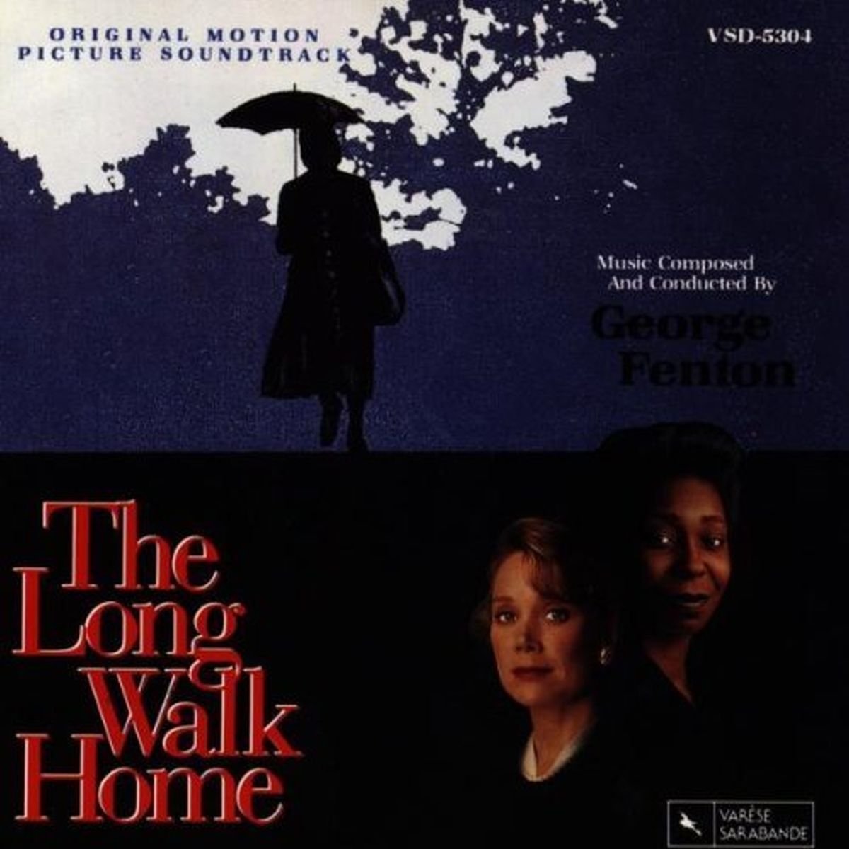 Long Walk Home (OST) - Amazon.com Music