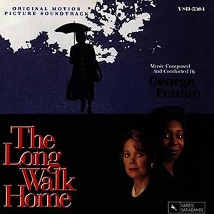 Long Walk Home: Amazon.com.be: CDs & Vinyl