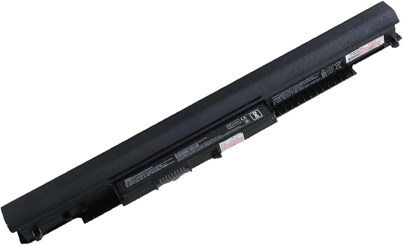 HS03 HS04 Laptop Battery Replacement for HP 807956-001 807957-001 ...
