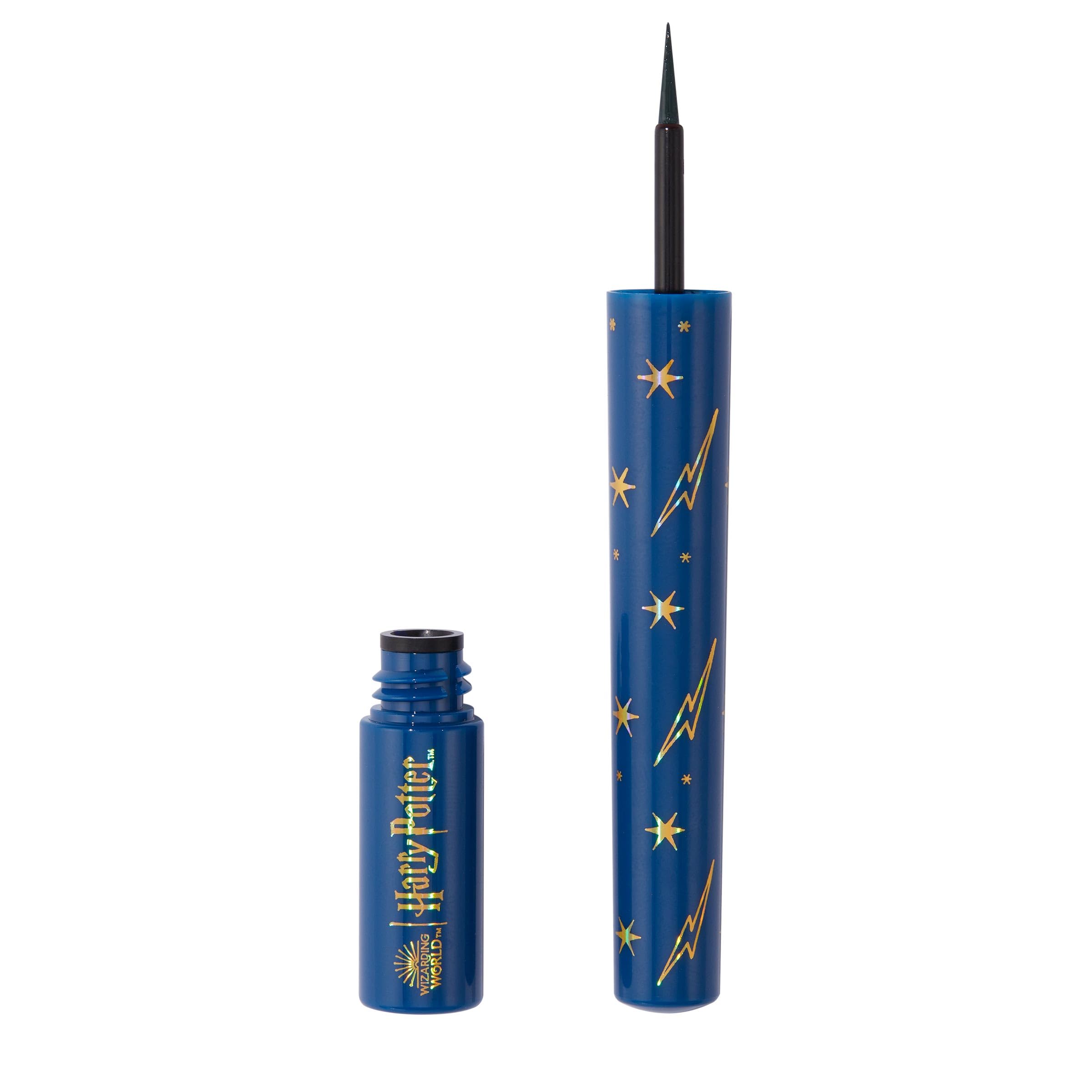Amazon.com : Colourpop Harry Potter Graphix Ink Liner - Locket : Beauty ...